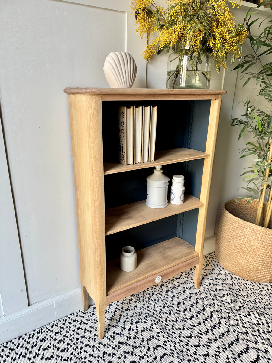 Bibliothèque bibus 7 – Vies de Meuble